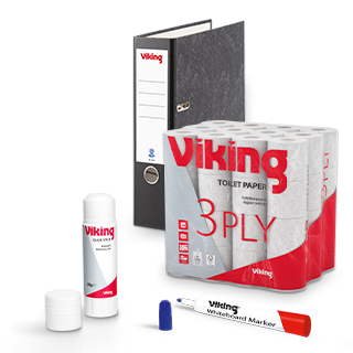 Vos fournitures de bureau au meilleur prix | Viking Direct Belgique ...